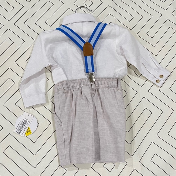 Edgehill Collection | Matching Sets | Nwt Edgehill Collection Baby ...